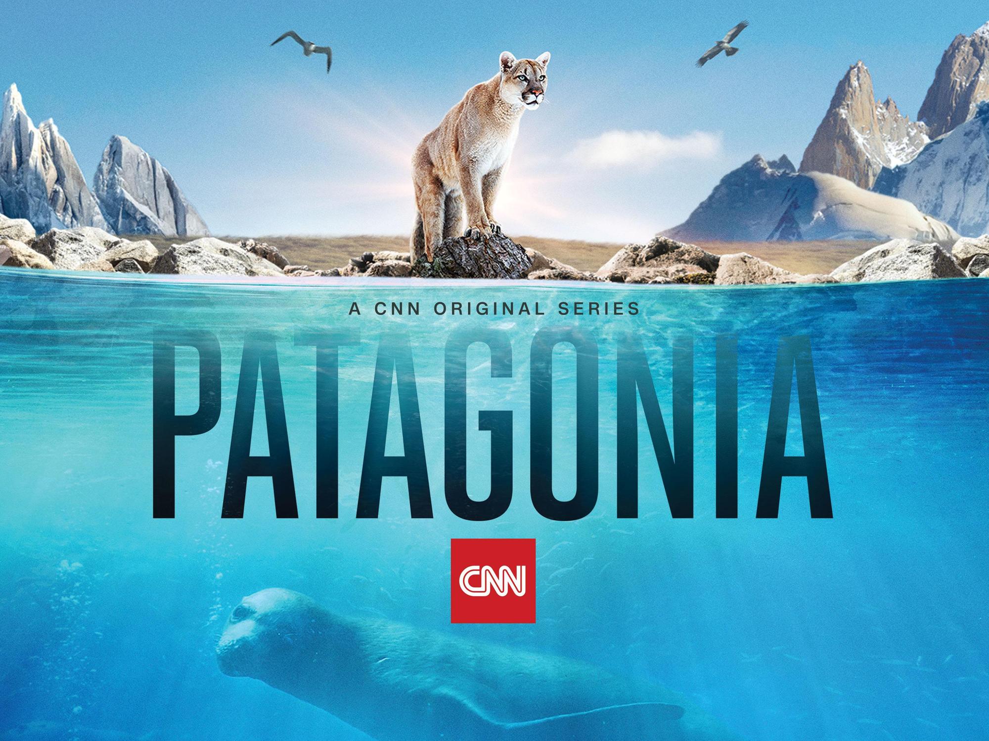 Prime Video: Patagonia: Life on the Edge of the World: Season 1