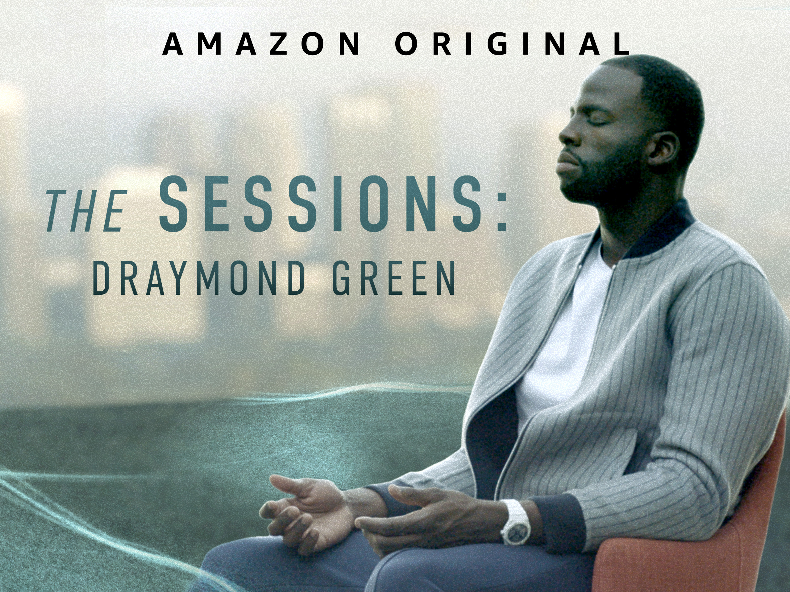 Prime Video: The Sessions