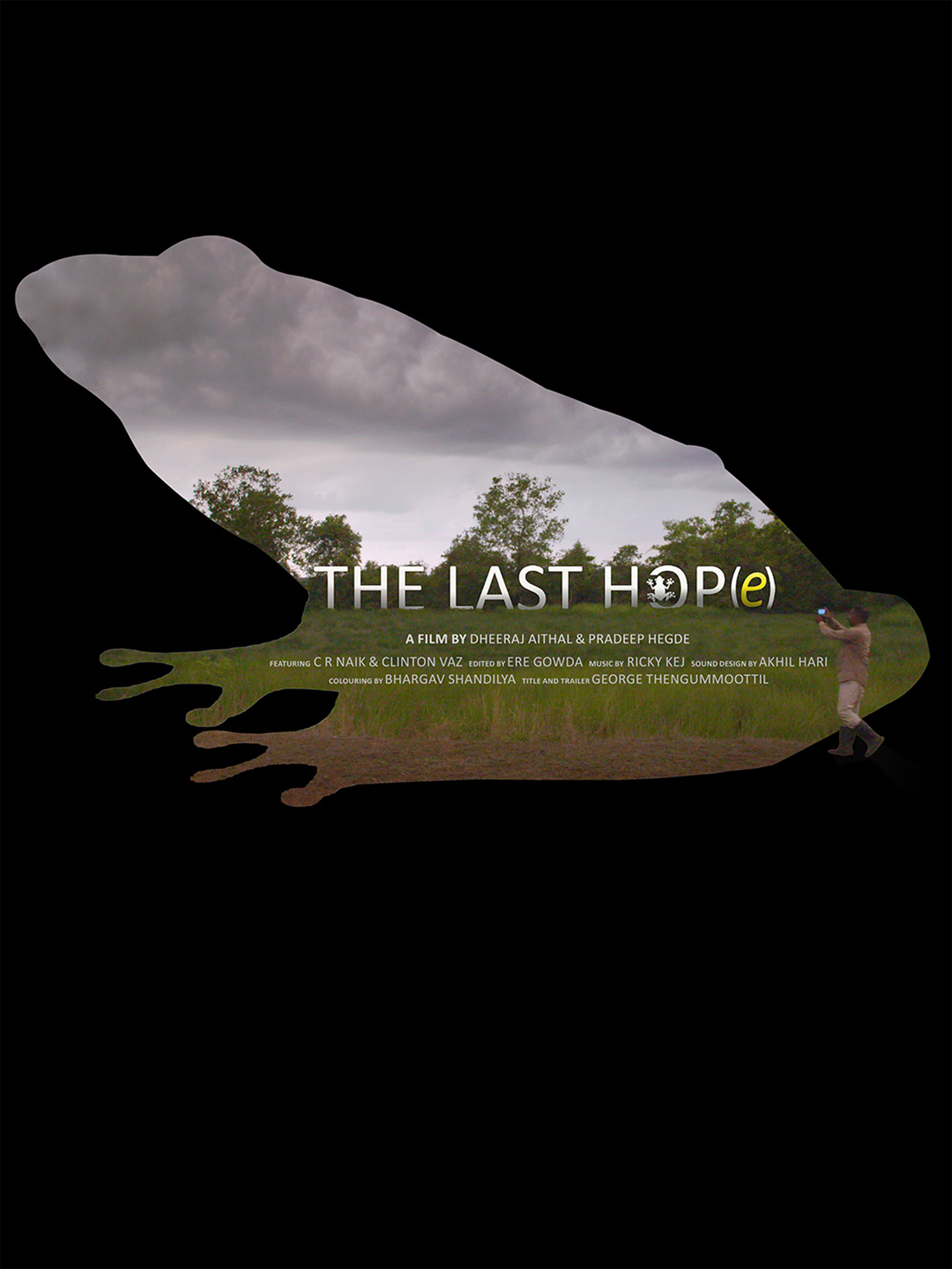 Prime Video: The Last Hope