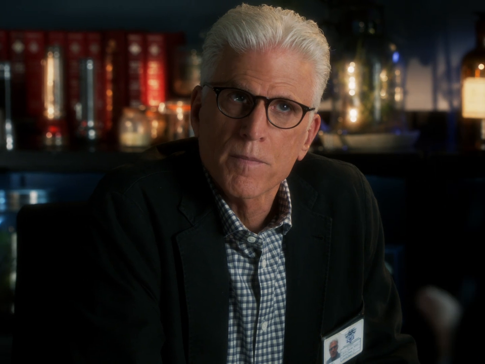 Prime Video: CSI Season 14