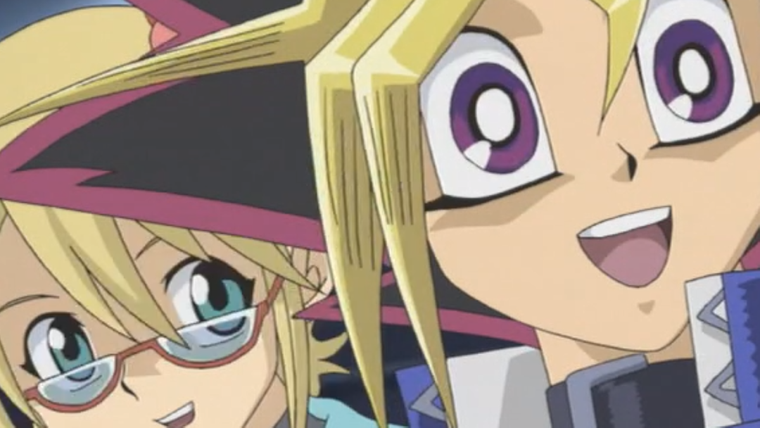 Prime Video: Yu-Gi-Oh!