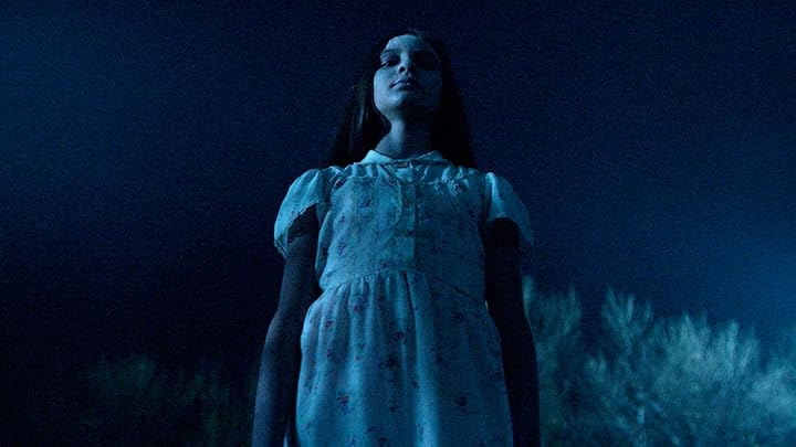 Prime Video: Discarnate