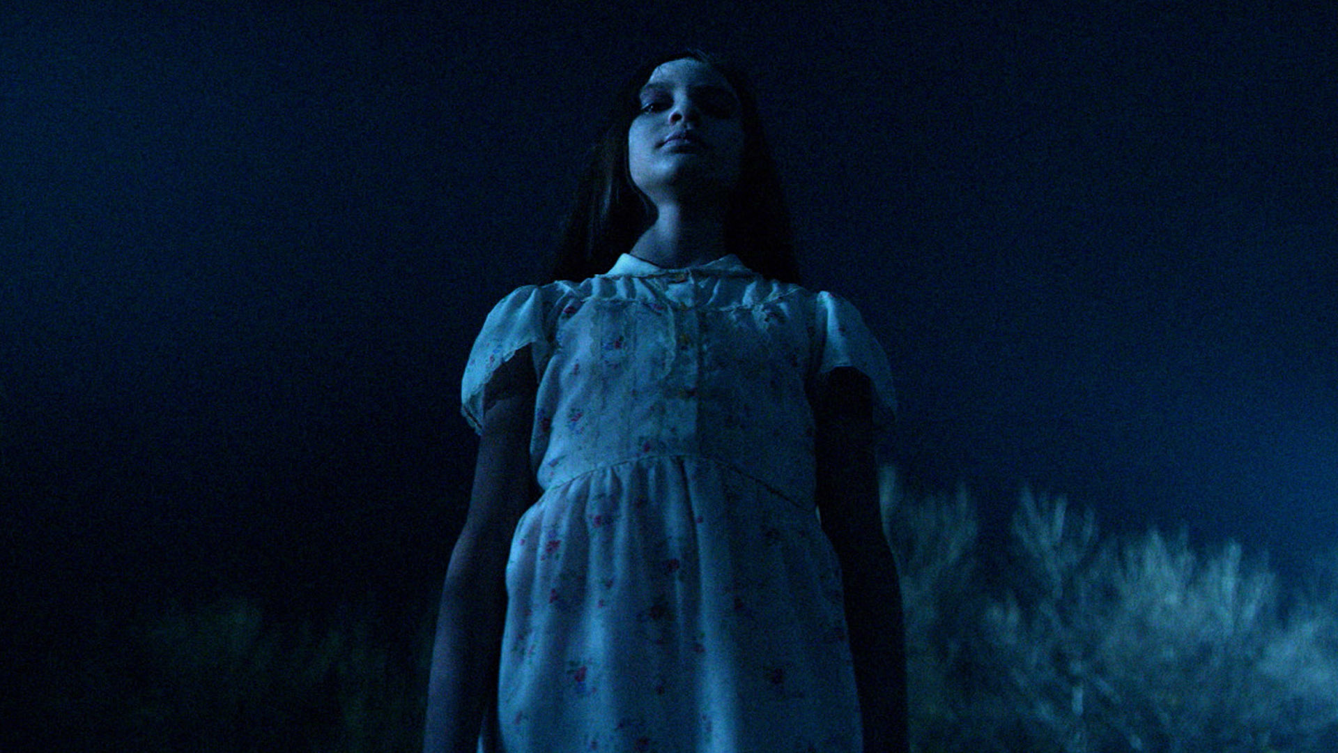 Prime Video: Discarnate