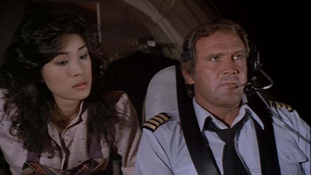 Prime Video: Starflight One