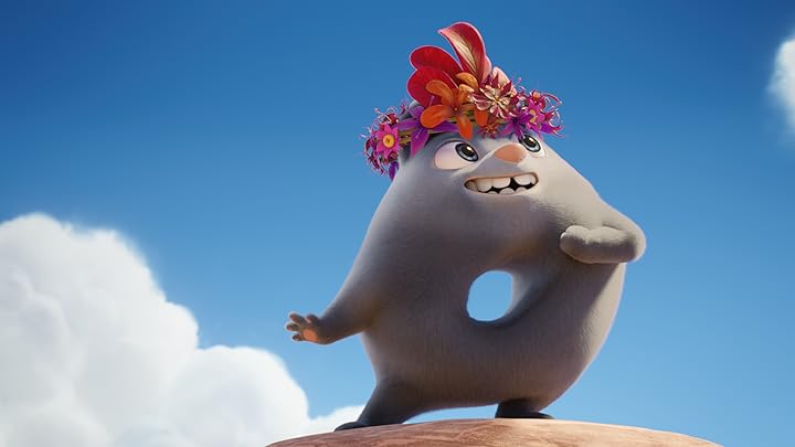 Prime Video: Extinct