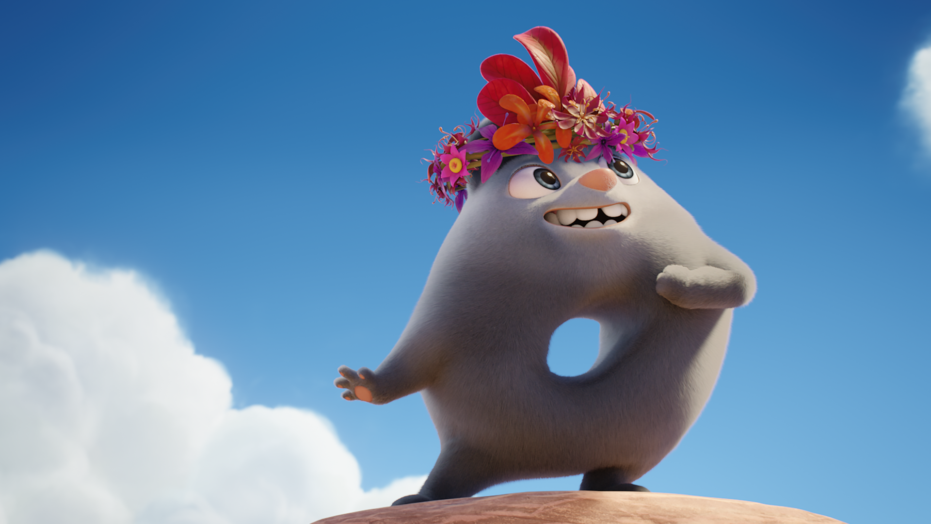 Prime Video: Extinct