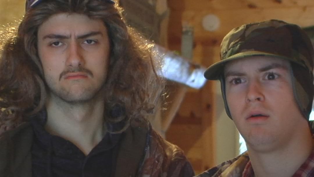 Watch Hunters' Crossing | Prime Video