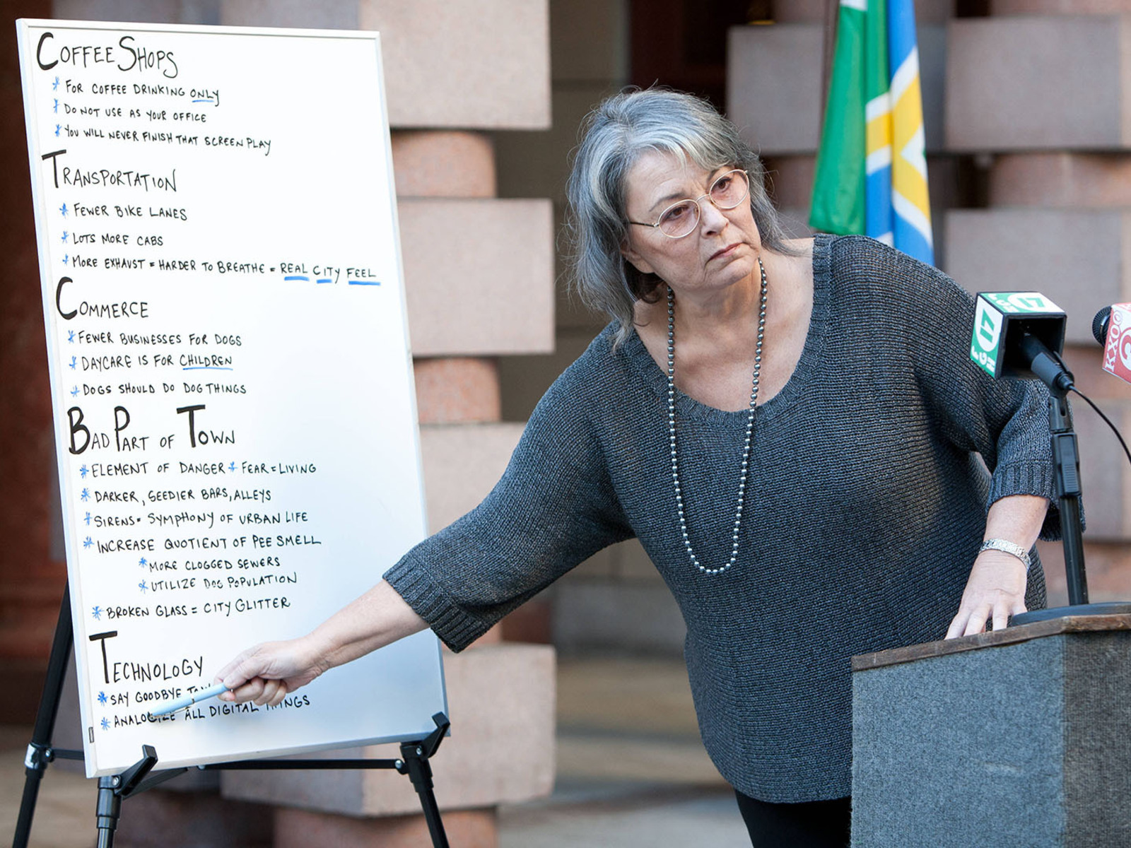 Prime Video: Portlandia