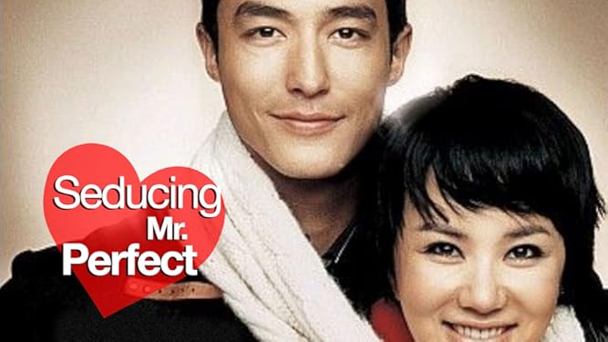 Mr Perfect Korean Movie