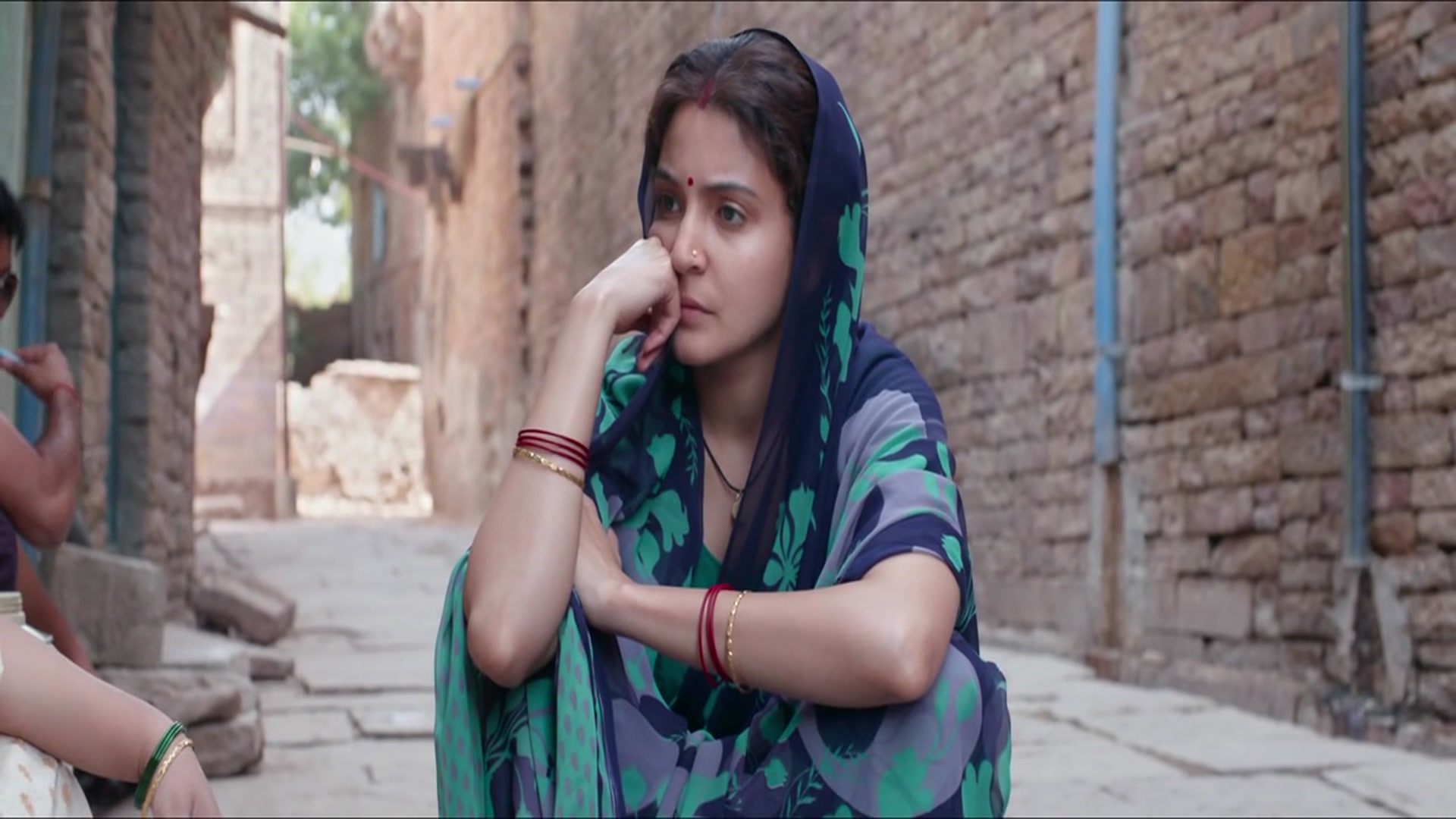 Prime Video: Sui Dhaaga - Made In India
