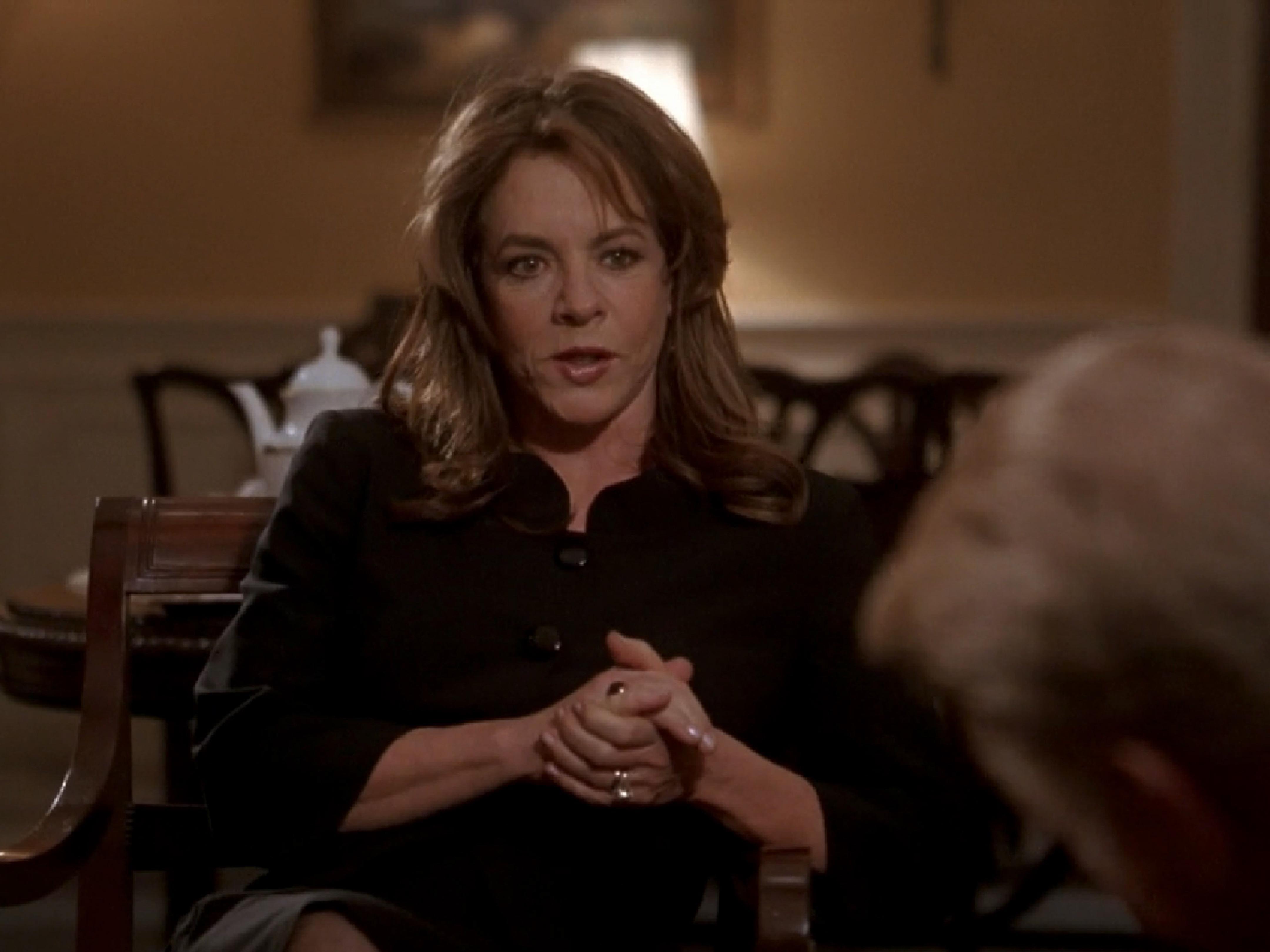 Prime Video: The West Wing - Season 7