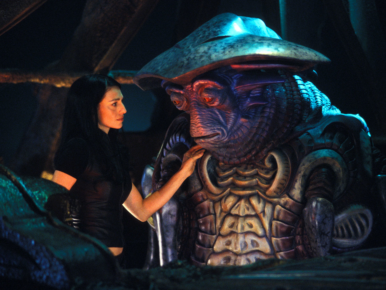 Prime Video: Farscape