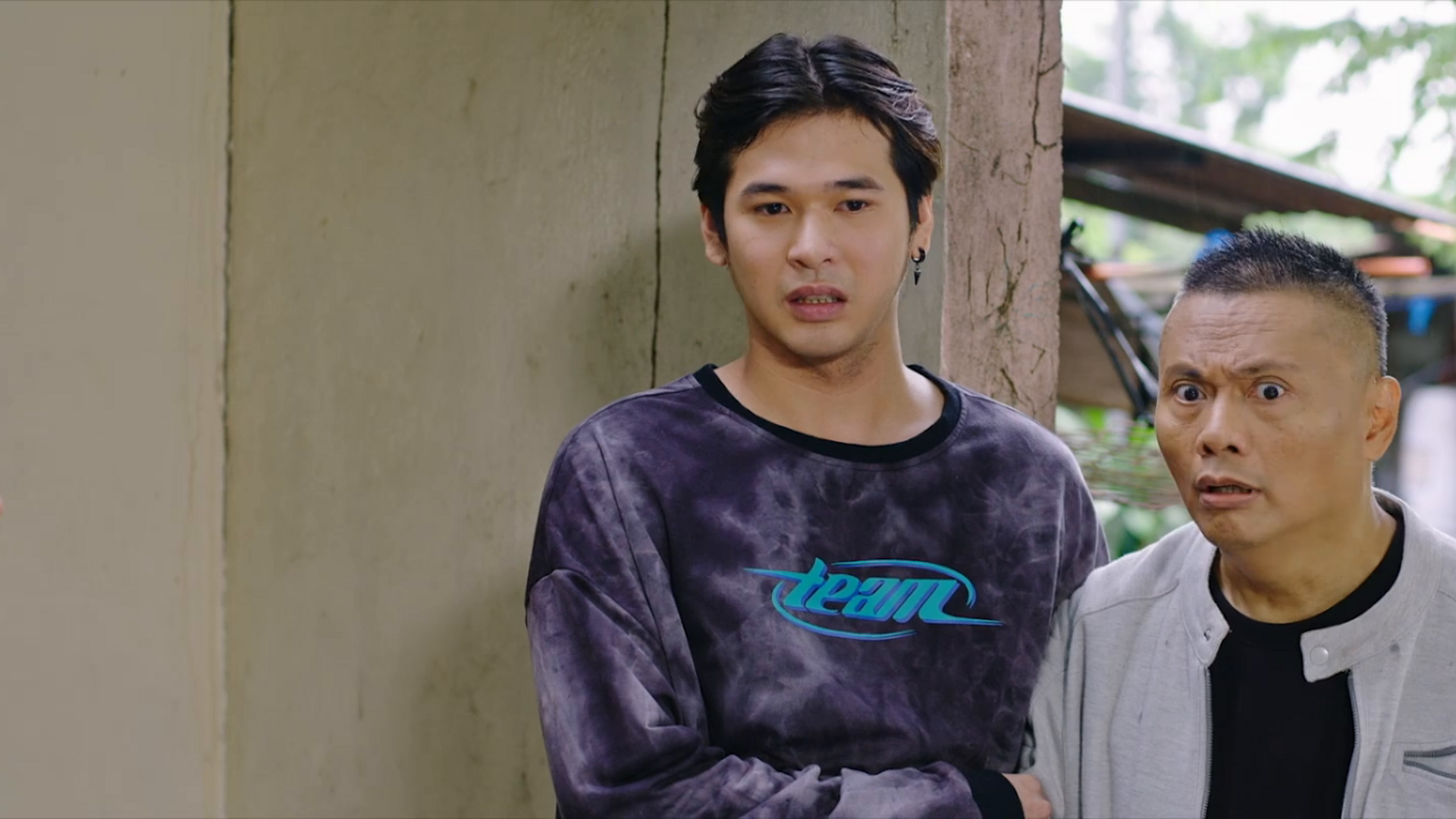 Prime Video: Shoot! Shoot!