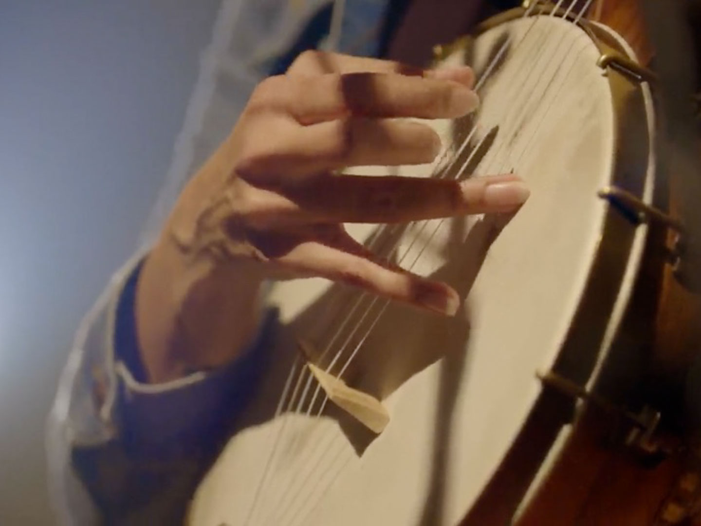 Prime Video: Enslaved - Season 1