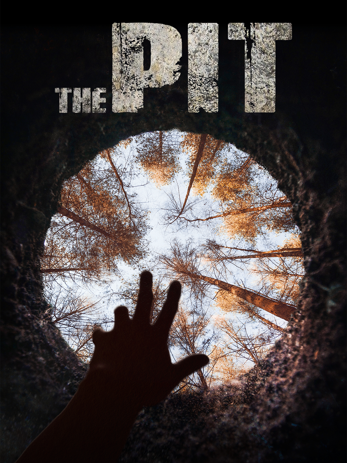 Prime Video: The Pit
