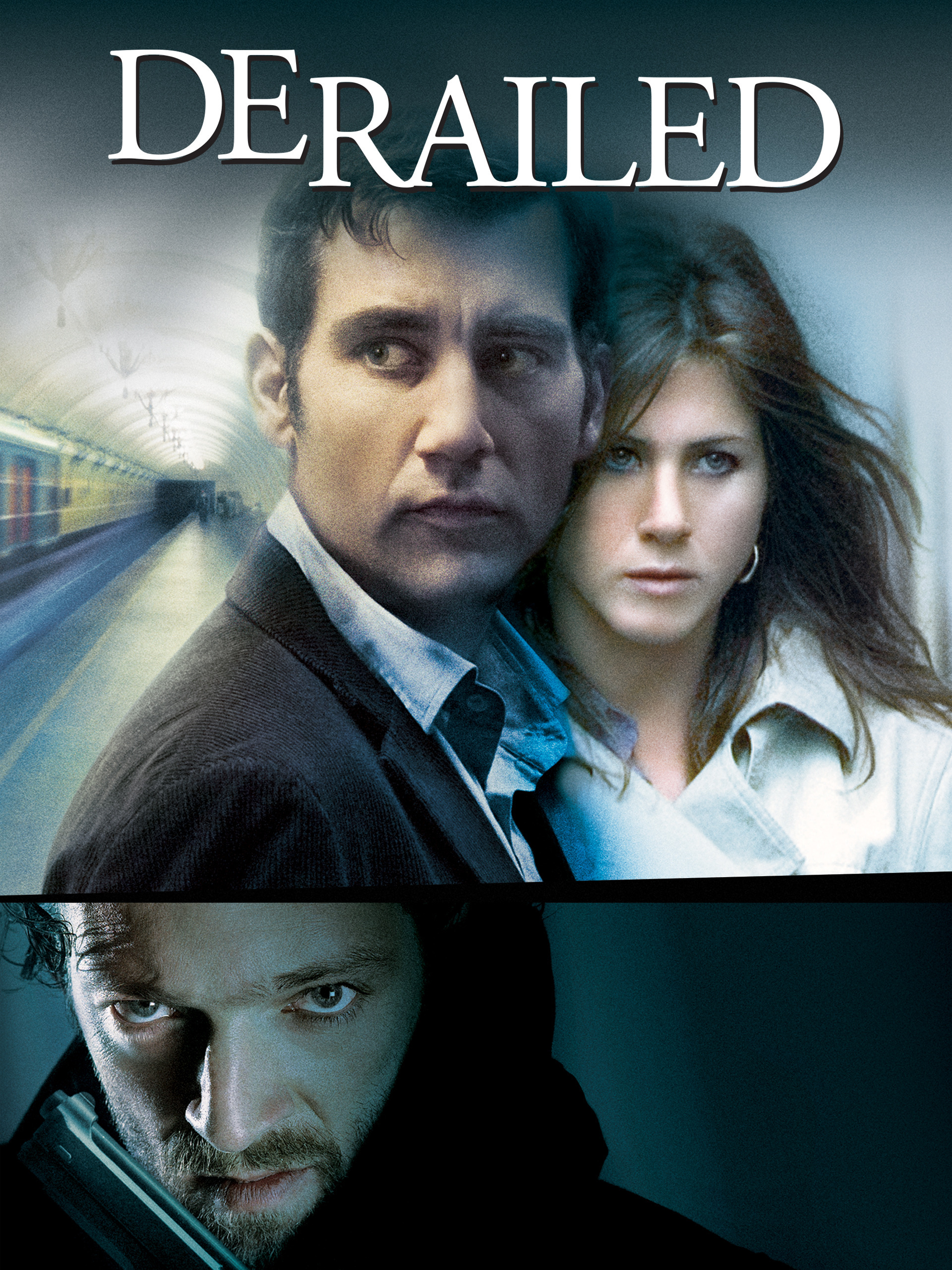 Prime Video: Derailed