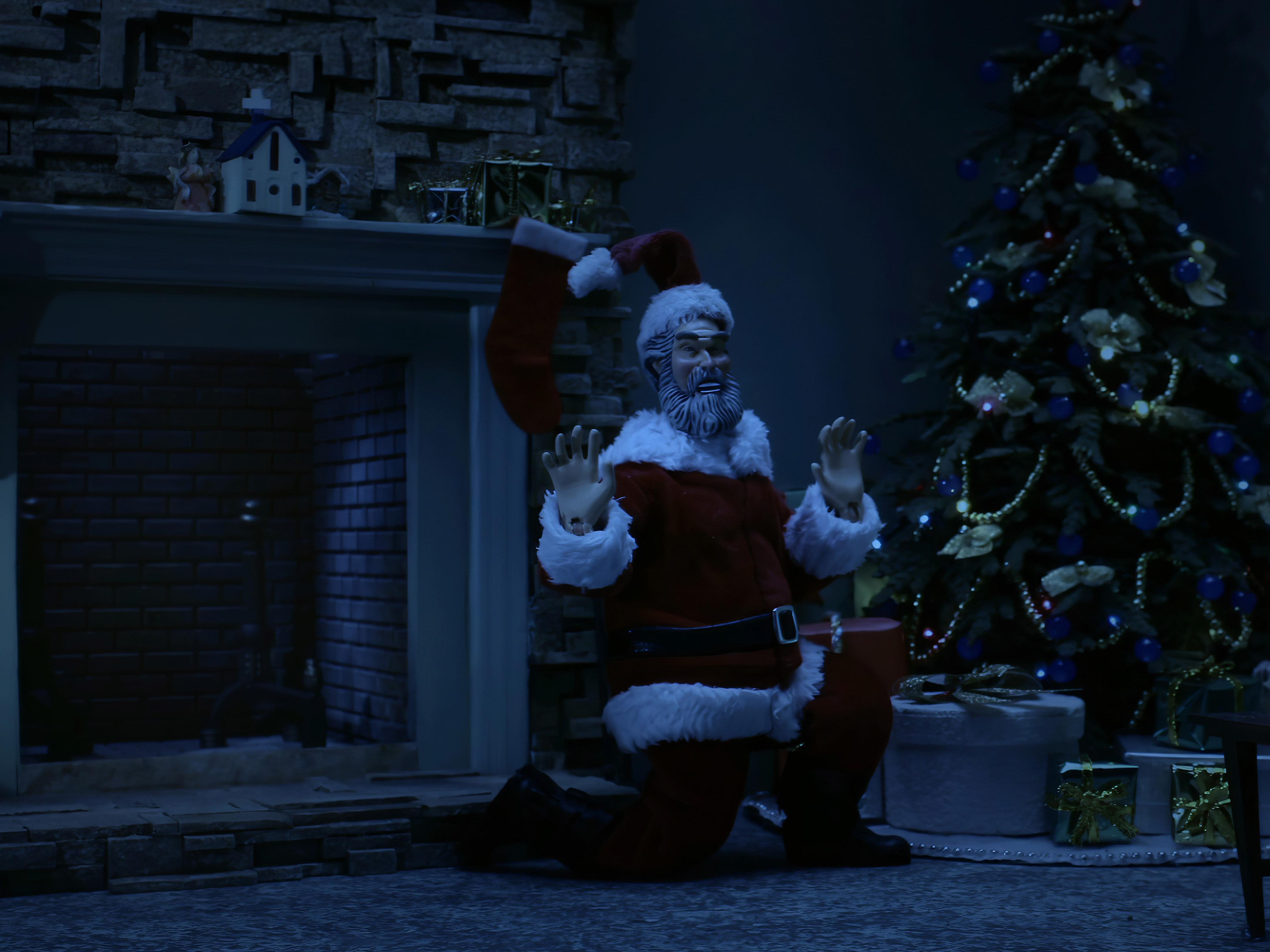 Prime Video: Robot Chicken - Season 6