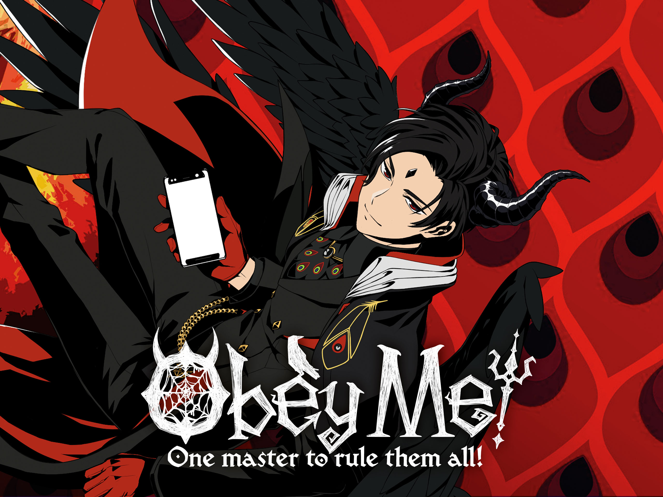 Leviathan Supernatural Cosplay