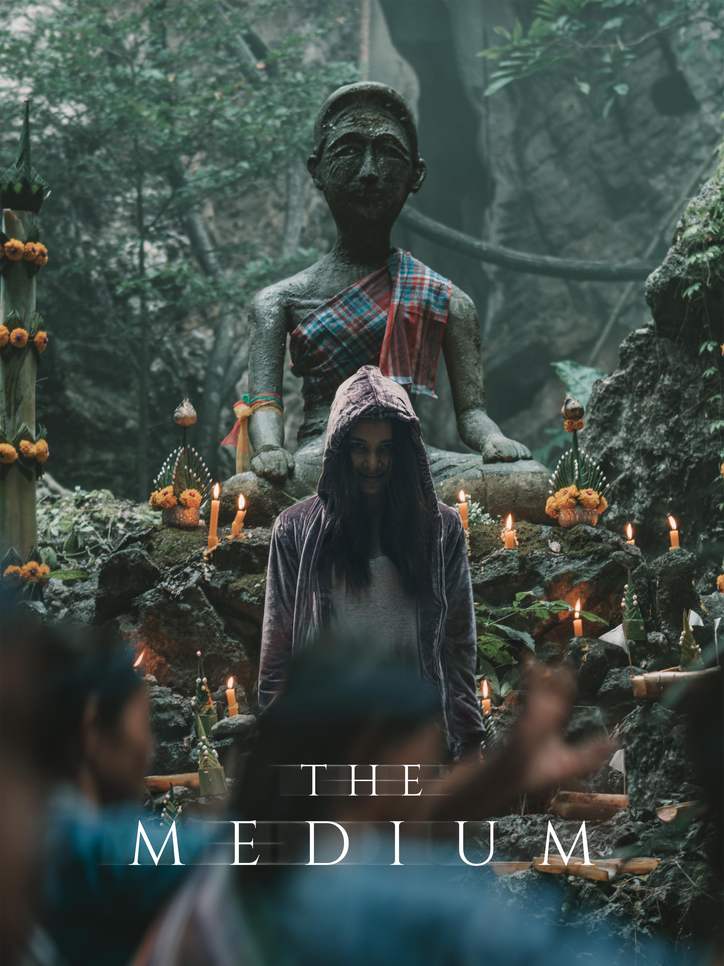 Prime Video: The Medium