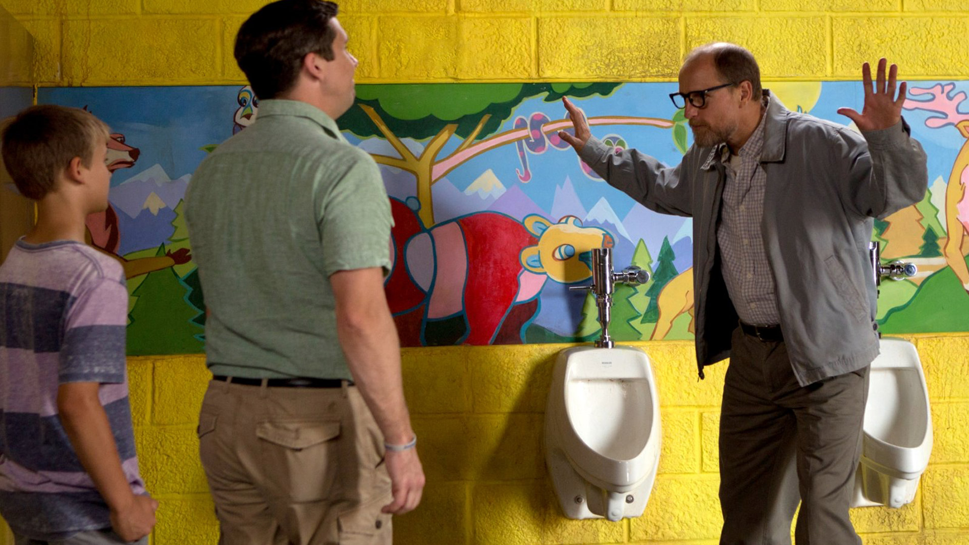 Watch Wilson | Prime Video