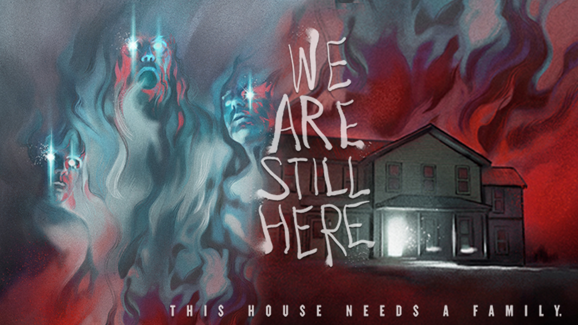 Prime Video: Lore - Season 2