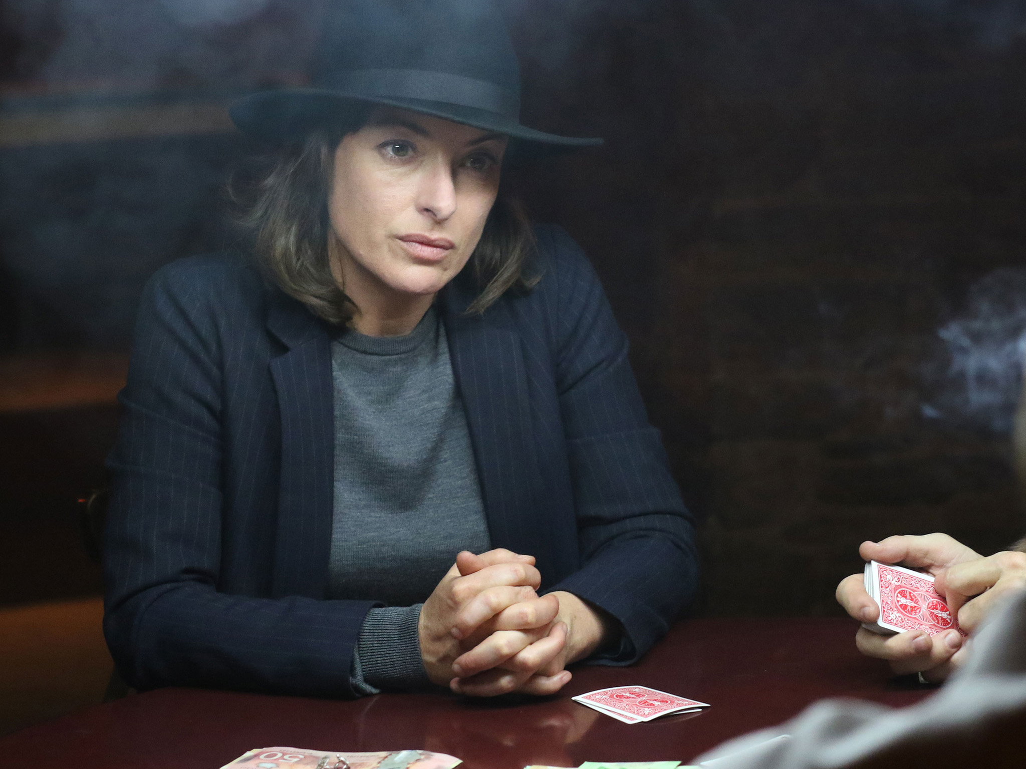 Prime Video: Premonitions