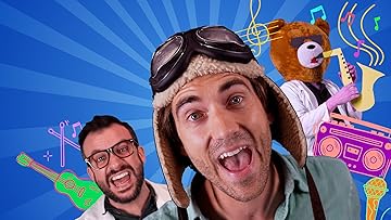 Prime Video: Danny Go!