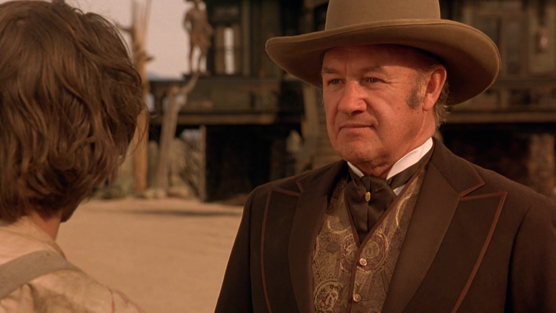 Prime Video: The Quick and the Dead