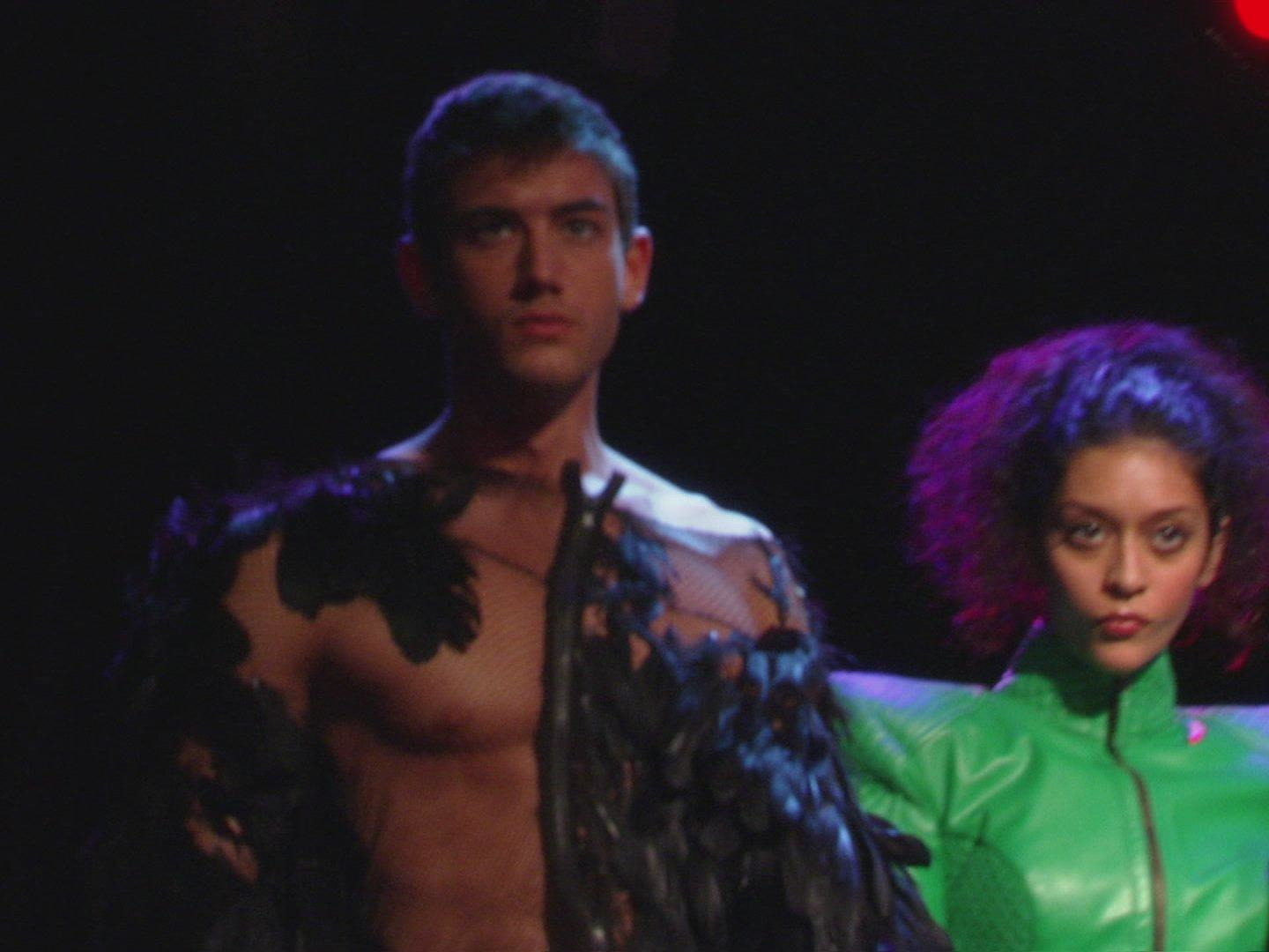 Prime Video: Face Off Season 8