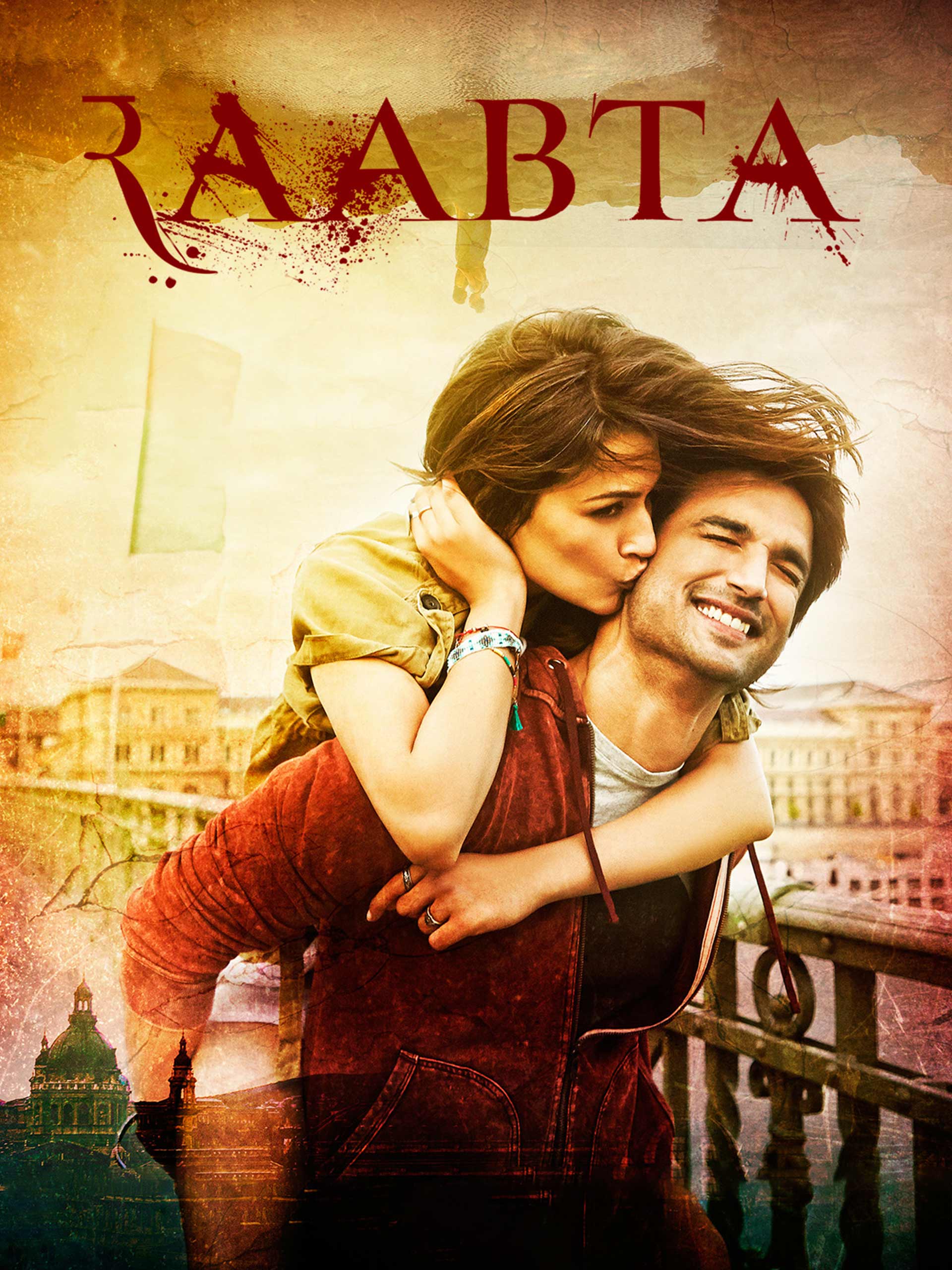 Prime Video: Raabta