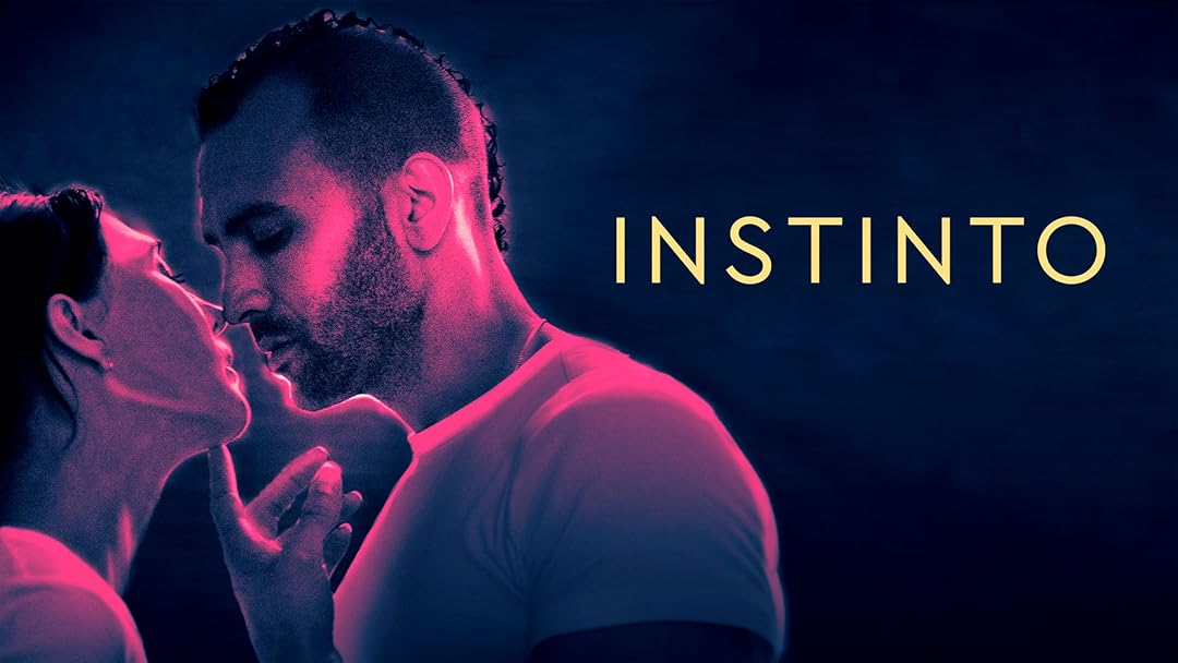 Prime Video: Instinto