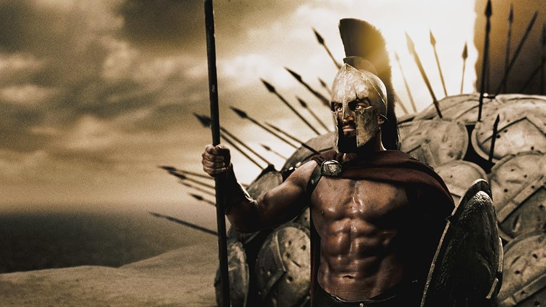 Watch 300 | Prime Video
