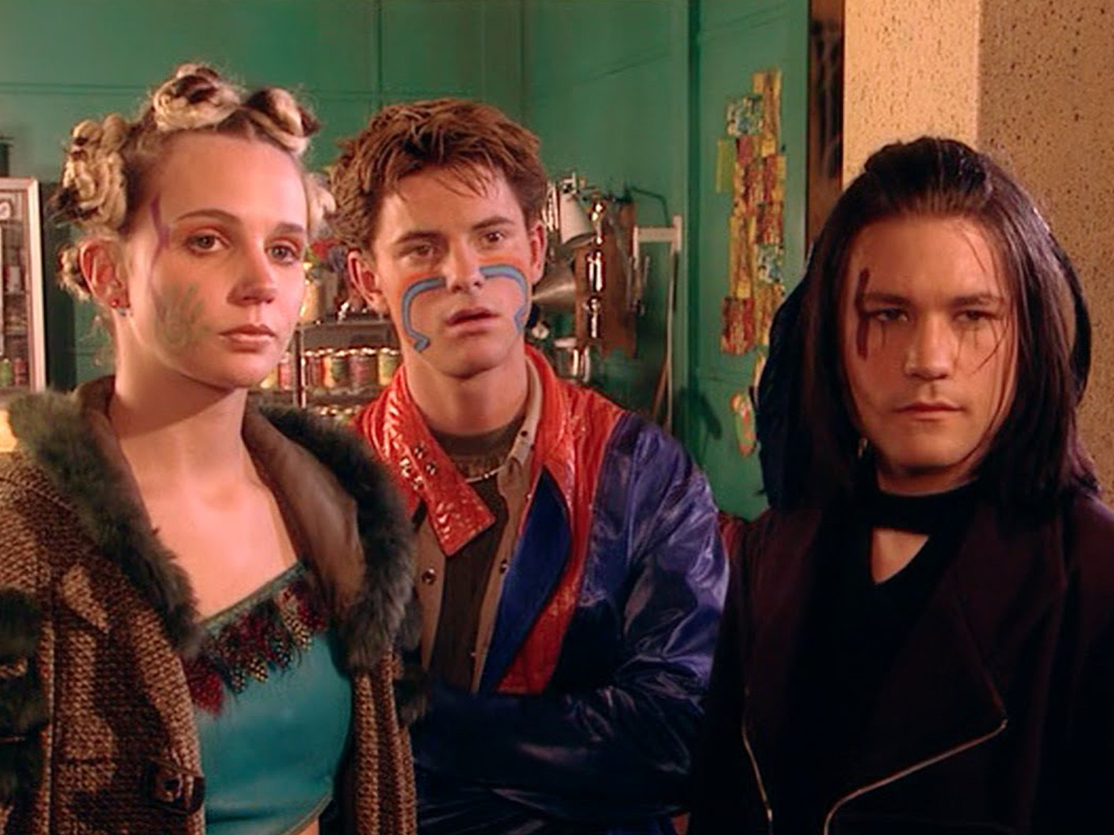 Prime Video: The Tribe