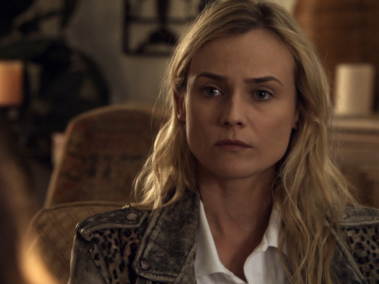 Prime Video: The Bridge