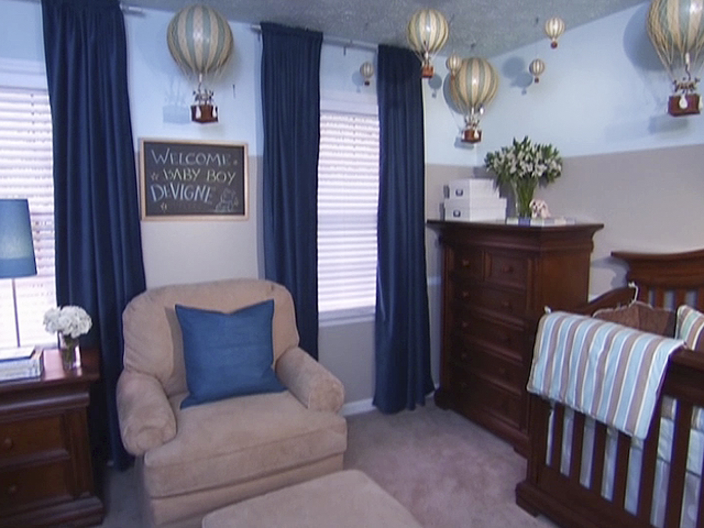 Prime Video: Deserving Design - Season 1