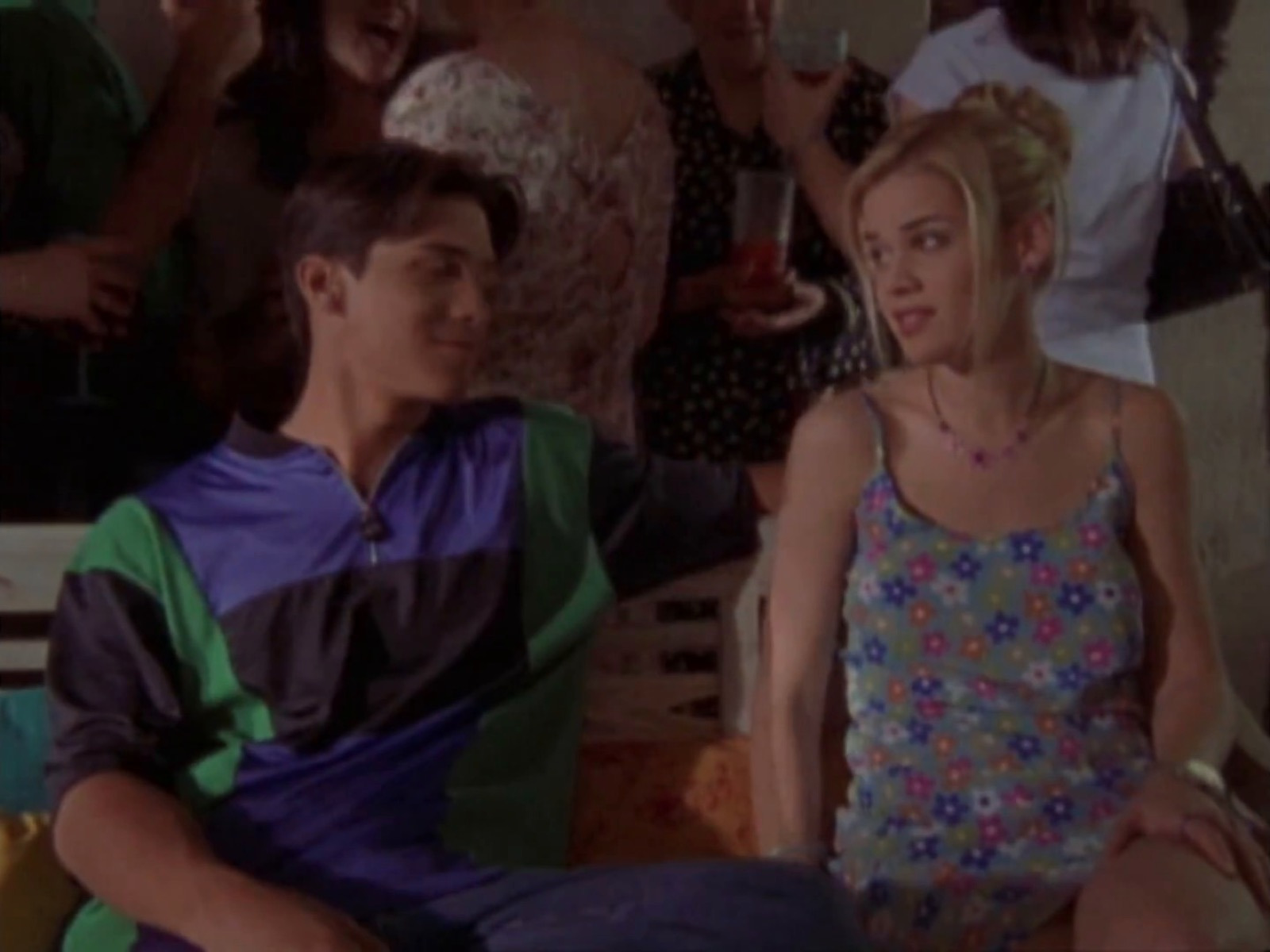 Prime Video: Breaker High - Season 1