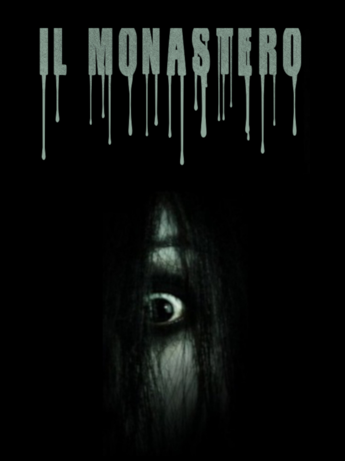 Prime Video: Il monastero