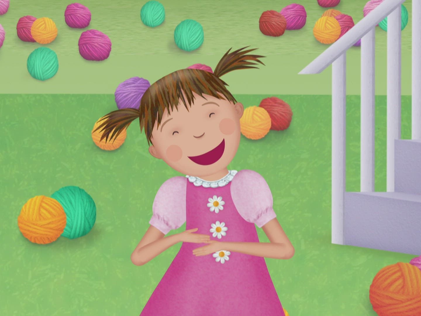 Prime Video: Pinkalicious and Peterrific Series - Season 1