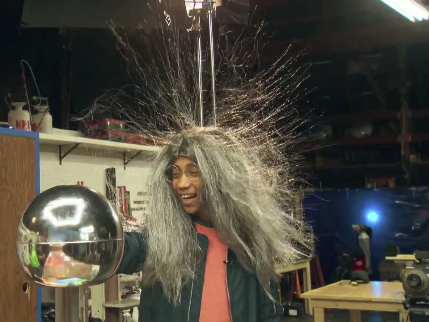 Prime Video: MythBusters Jr - Season 1