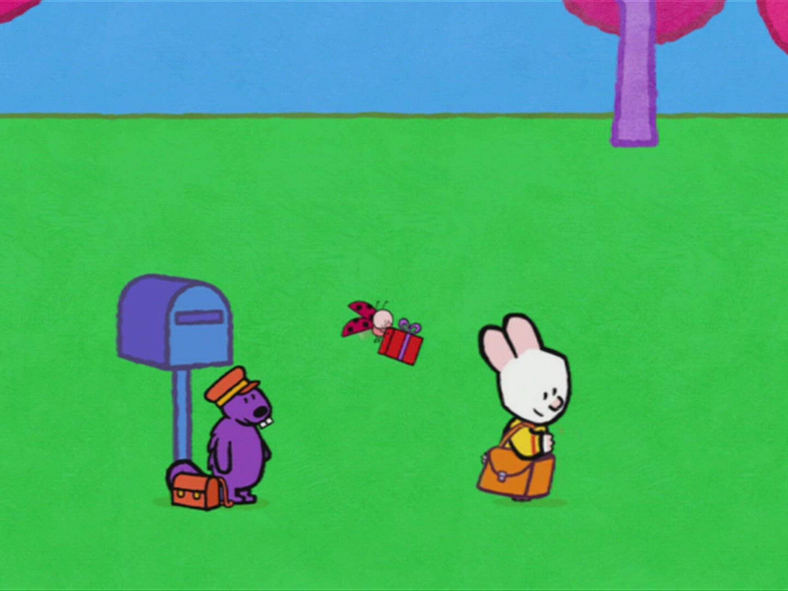 Prime Video: Didou - Saison 3