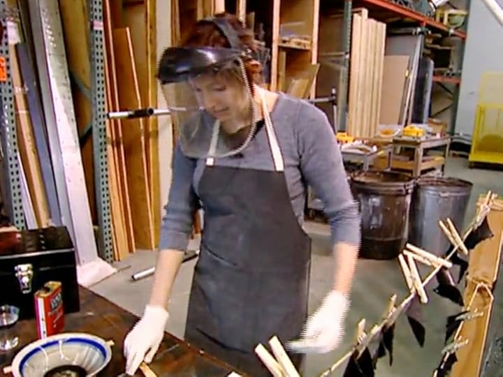 Prime Video: MythBusters - Season 4