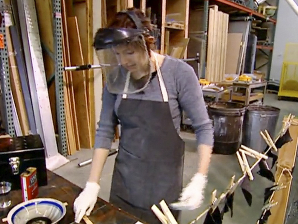 Prime Video: MythBusters - Season 4