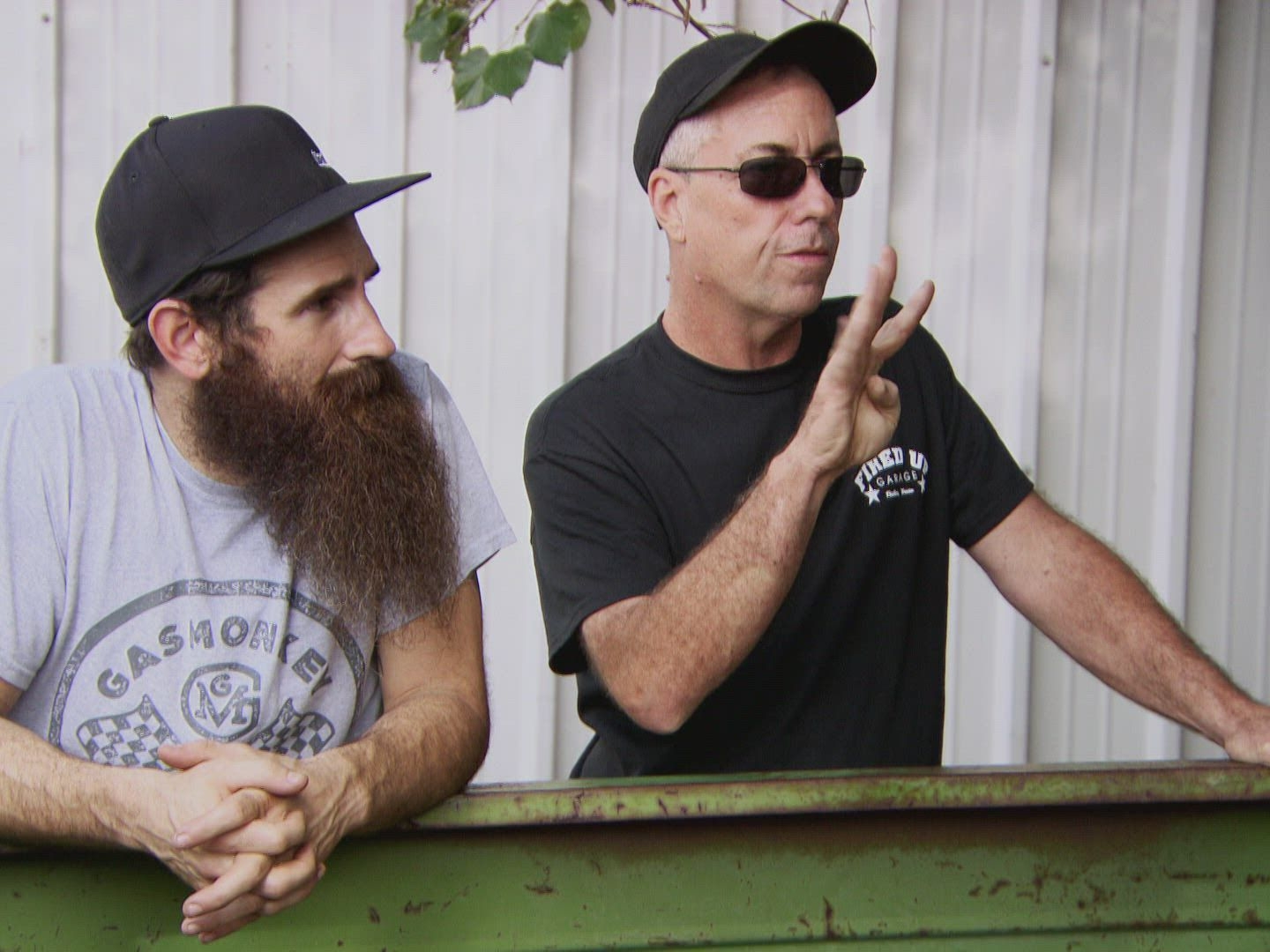 Prime Video: Fast N' Loud - Season 3
