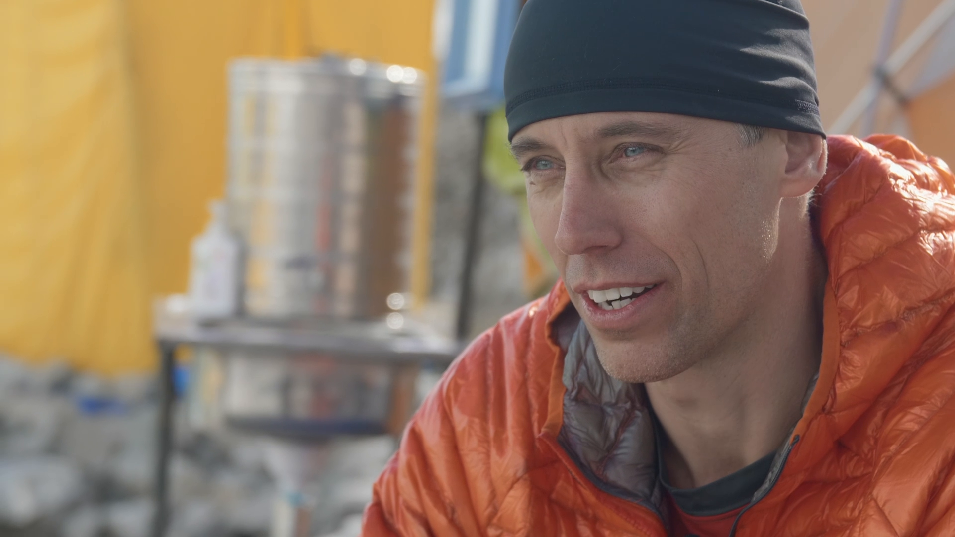 Prime Video: THE QUEST: Nepal