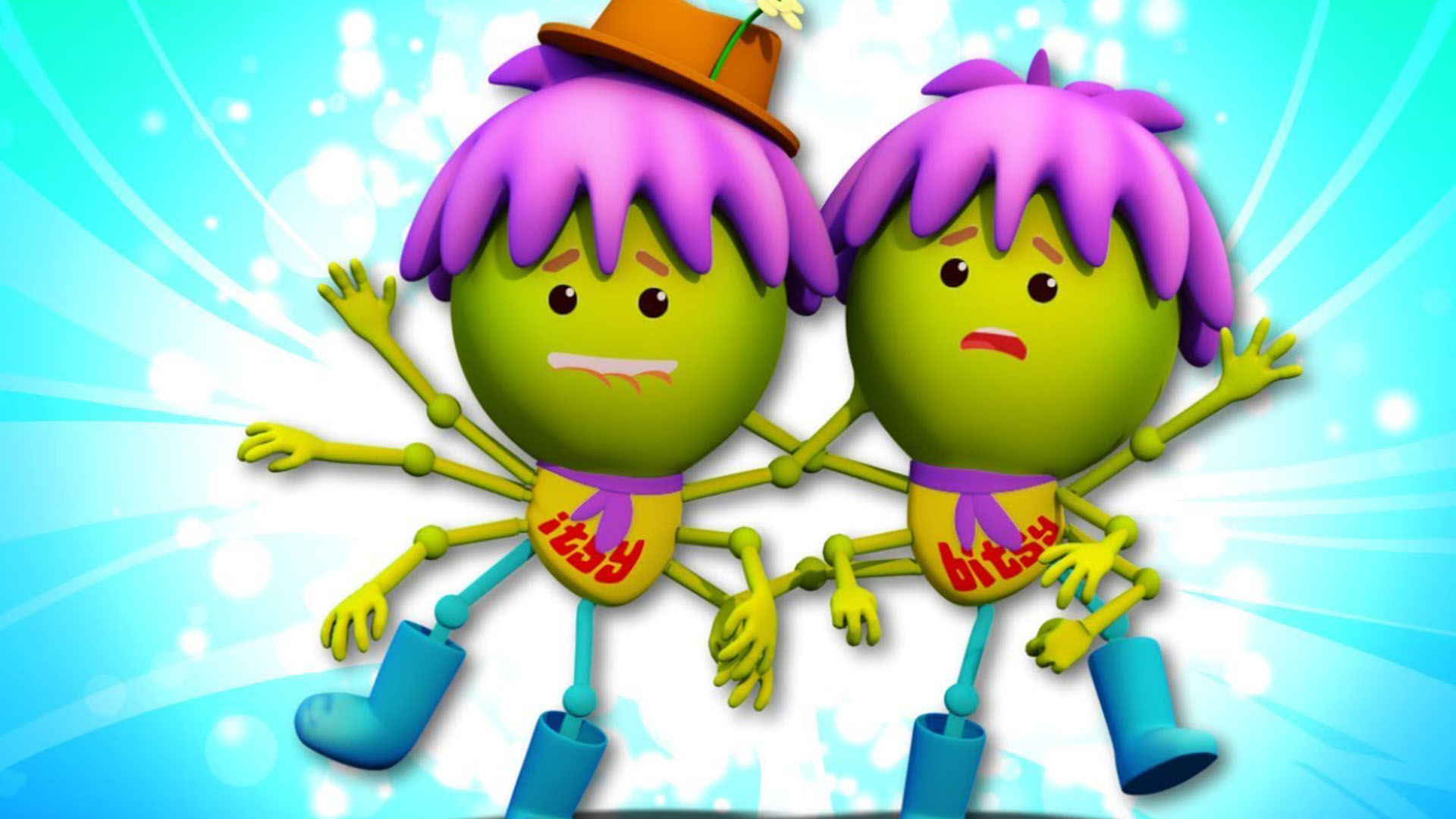 Watch Little Eddie - Nursery Rhymes and Kids Songs | Prime Video