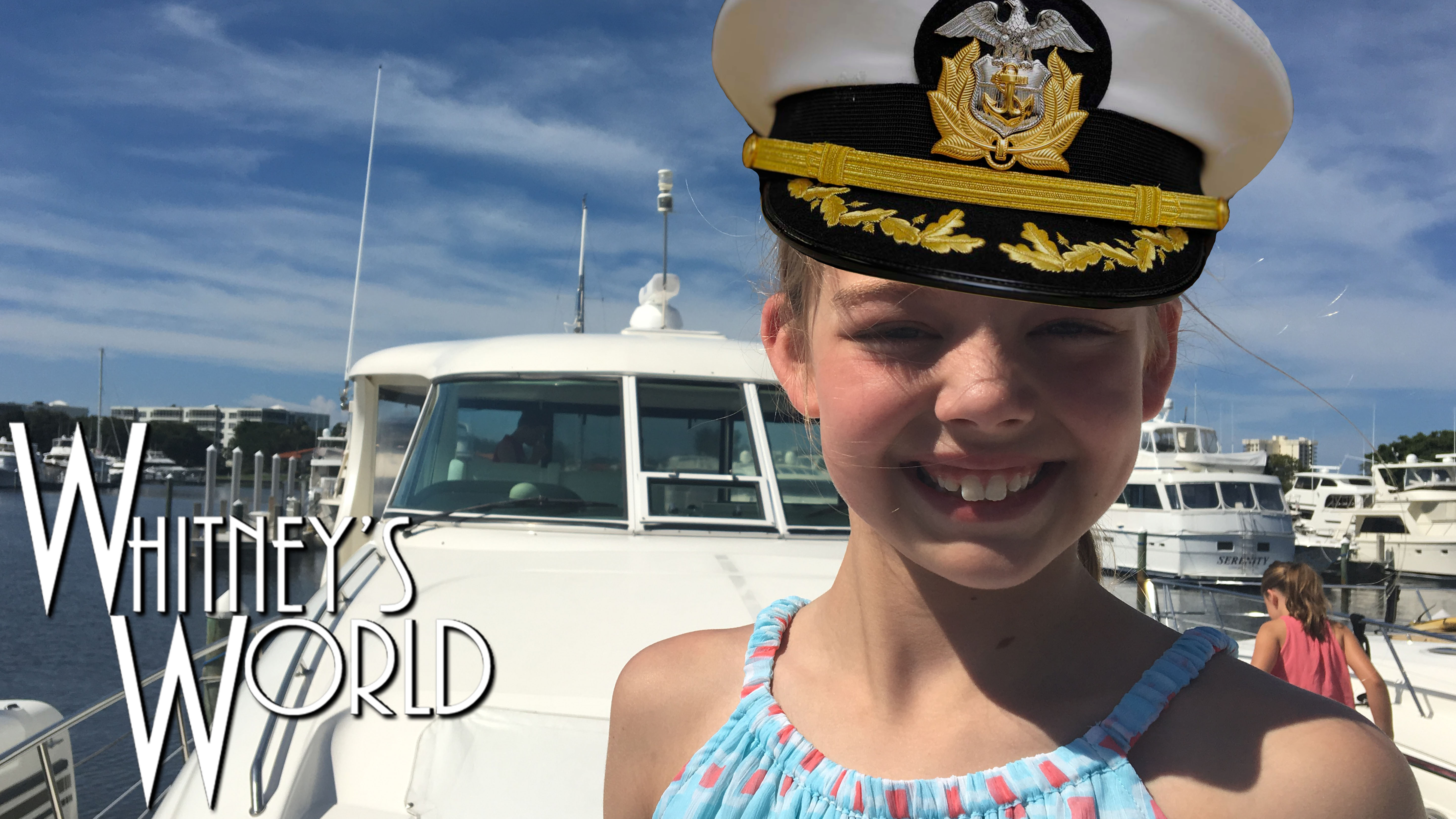 Watch Boat Tour - Captain Whitney | Prime Video