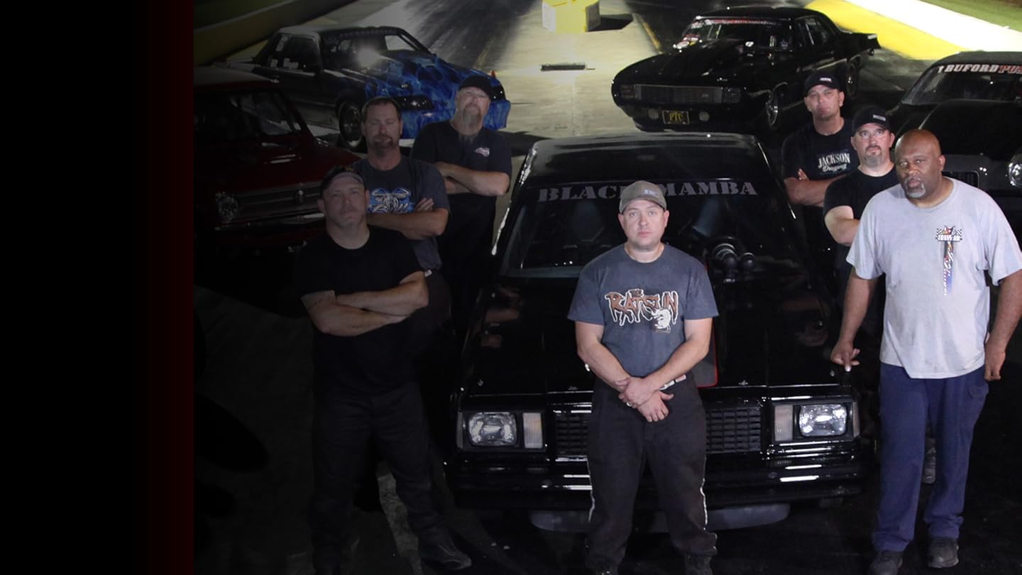 Watch Fastest Cars In The Dirty South - Season 1 | Prime Video