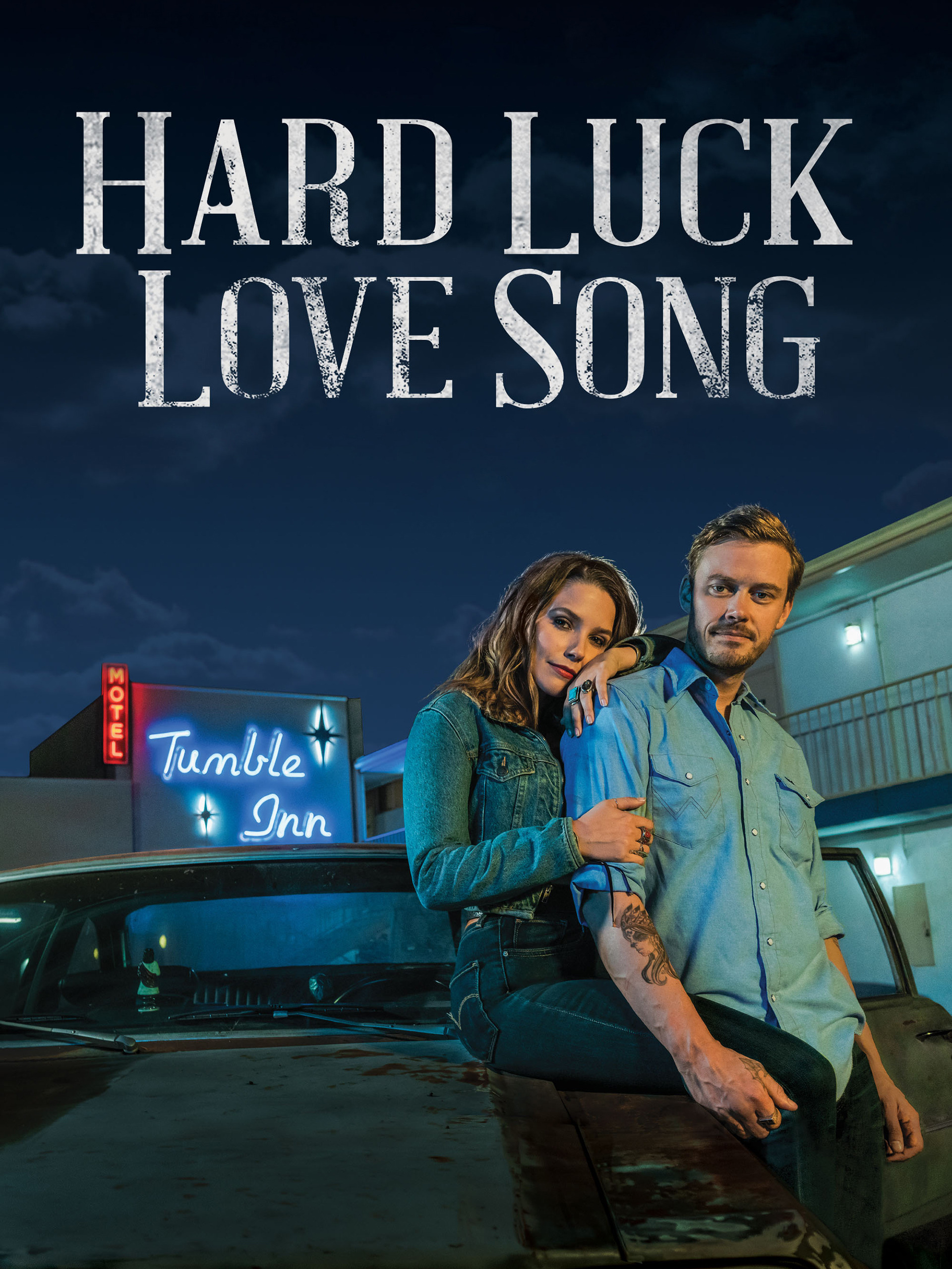 Prime Video: Hard Luck Love Song
