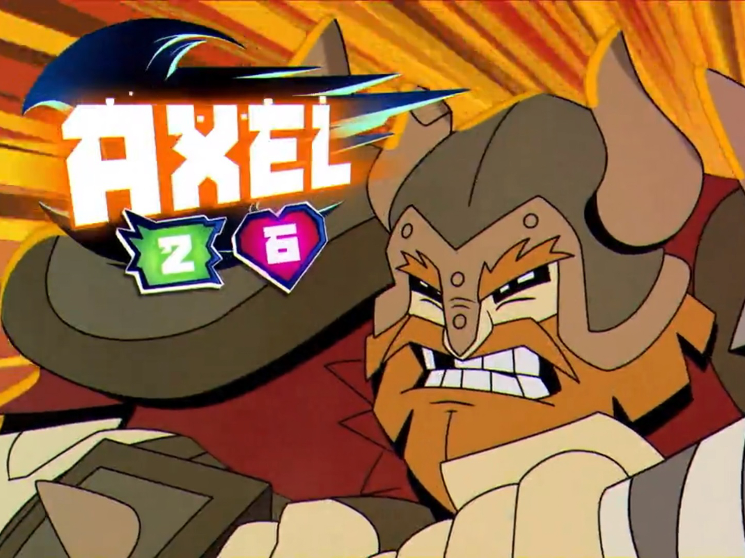 Prime Video: Akedo: Ultimate Arcade Warriors