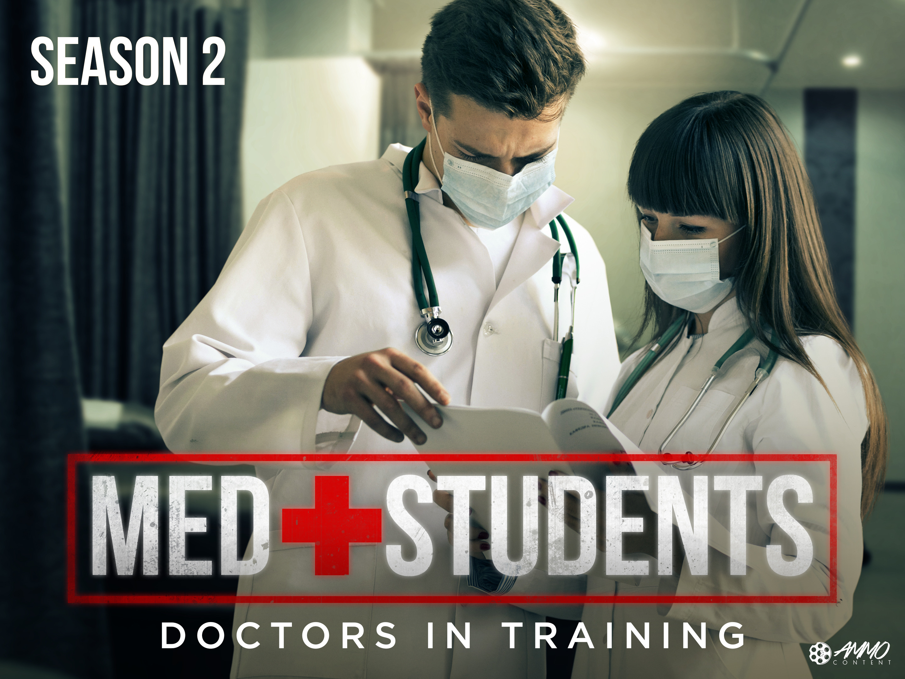 Prime Video: Med Students